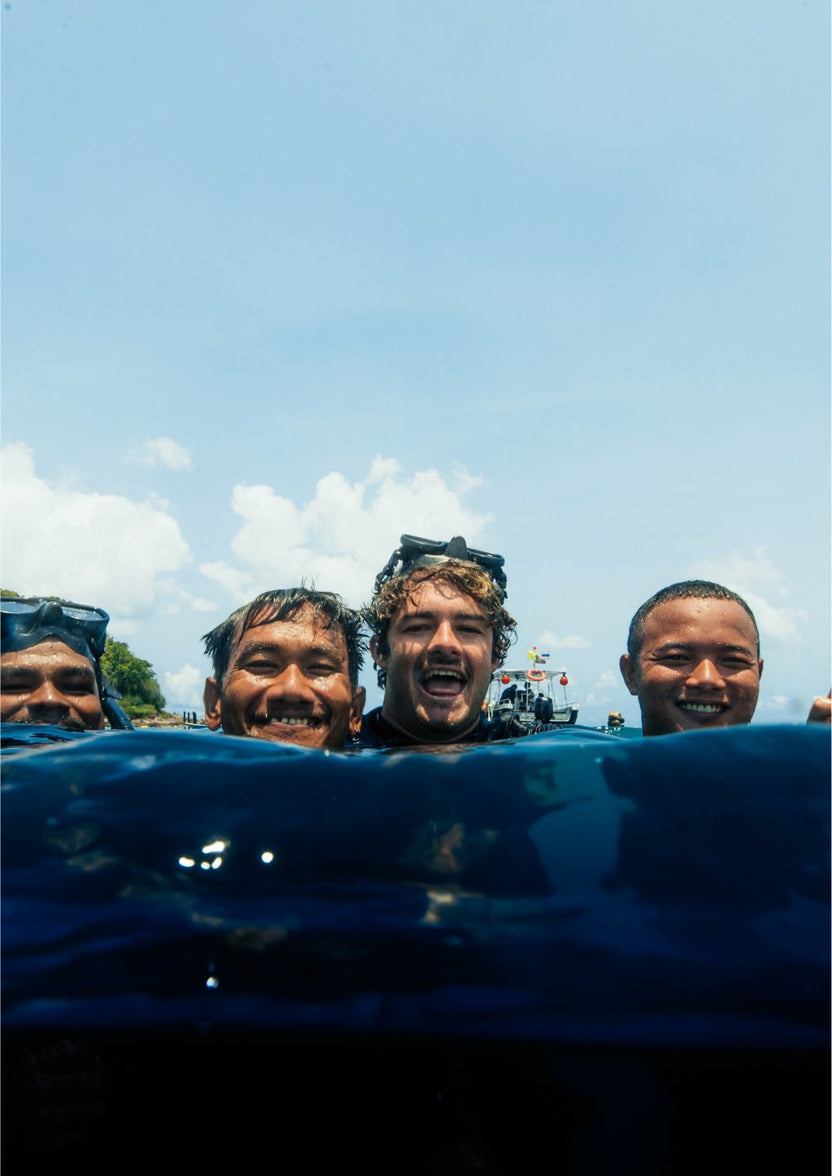 ADOPT A CORAL – Coral Gardeners