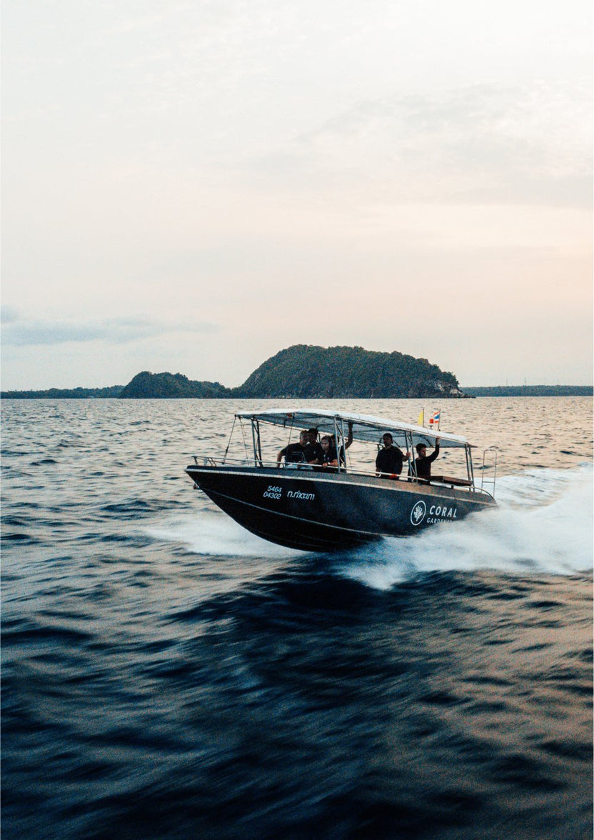 ADOPT A CORAL – Coral Gardeners